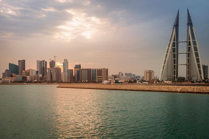 Bahrain ranking improves in new air quality index