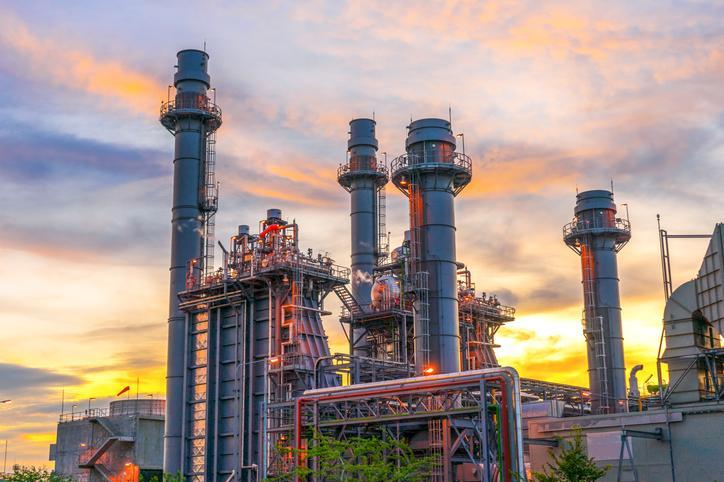 Kuwait closes IPO of Shamal Azzour power, water plant