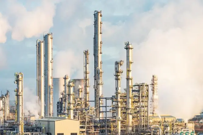 Sabic raises stake to 75% in the worlds largest methanol complex