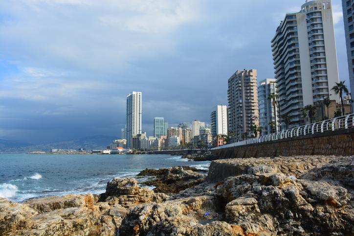 Lebanon must look beyond growth to sustainable future