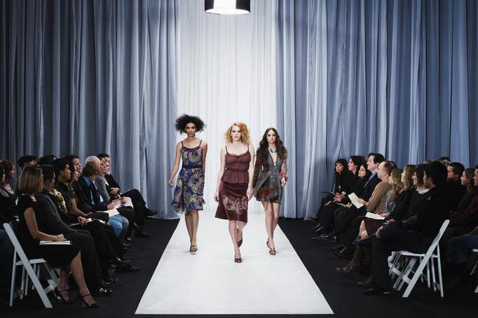 Arab designers spice up Venice Film Festival red carpet