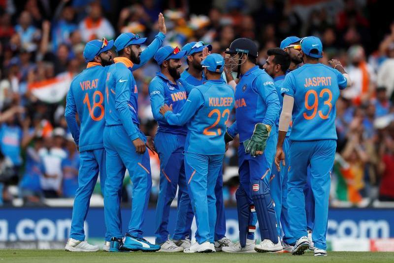 Cricket World Cup 2019: West Indies and India to kick off World Test ...
