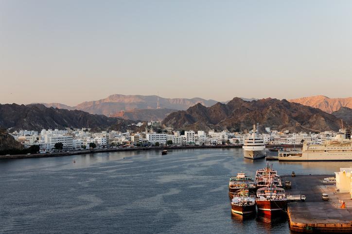 Sohar Port plans to construct new container terminal to handle mega vessels