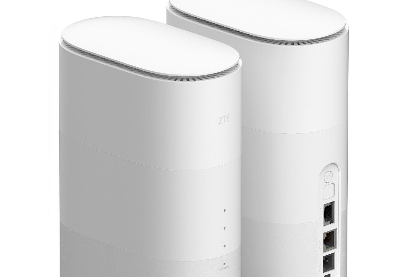 Dubai's Du launches UAE's first 5G-enabled WiFi router