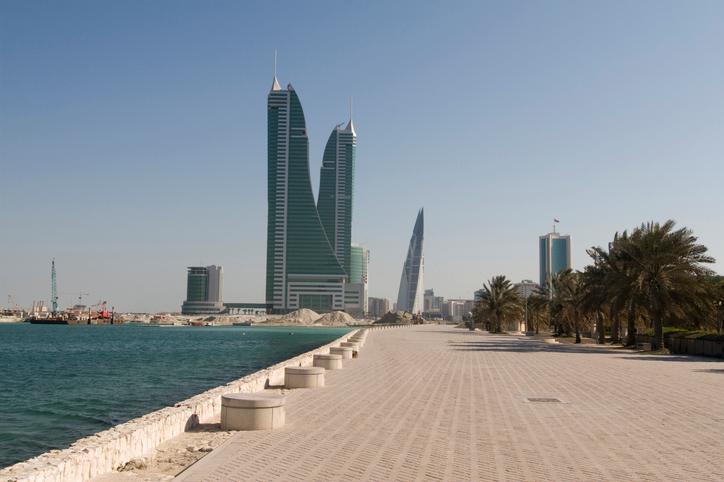 Bahrain’s growth in trade and transport highlighted