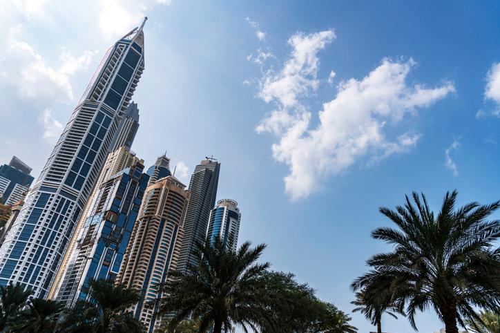 Dubai's residential property values down 2.6% in Q3: ValuStrat