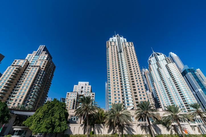 Dubai records $1.5bln in weekly real estate transactions
