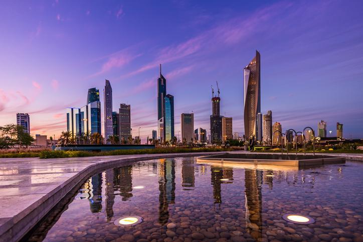 Kuwait: Real estate market sees a significant surge in property deals ...