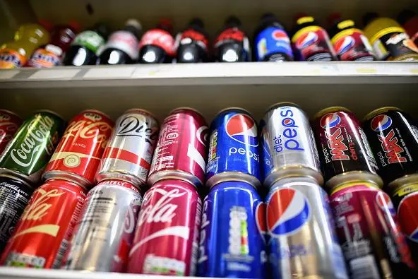 Saudi Arabias excise tax on sugary drinks wont impact businesses ...