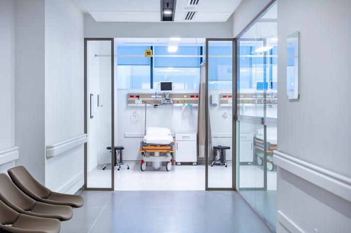 Oman plans feasibility study for revamp of Al Nahda hospital through ...