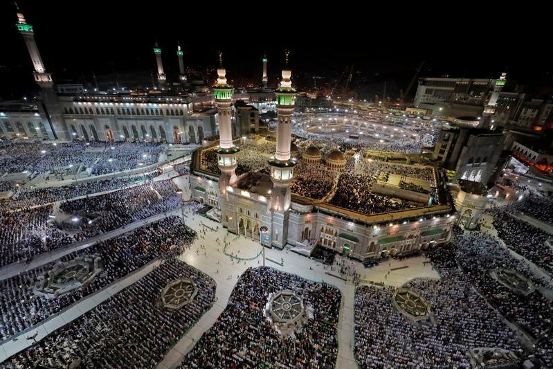 Makkah launches project to improve checkpoints for pilgrims