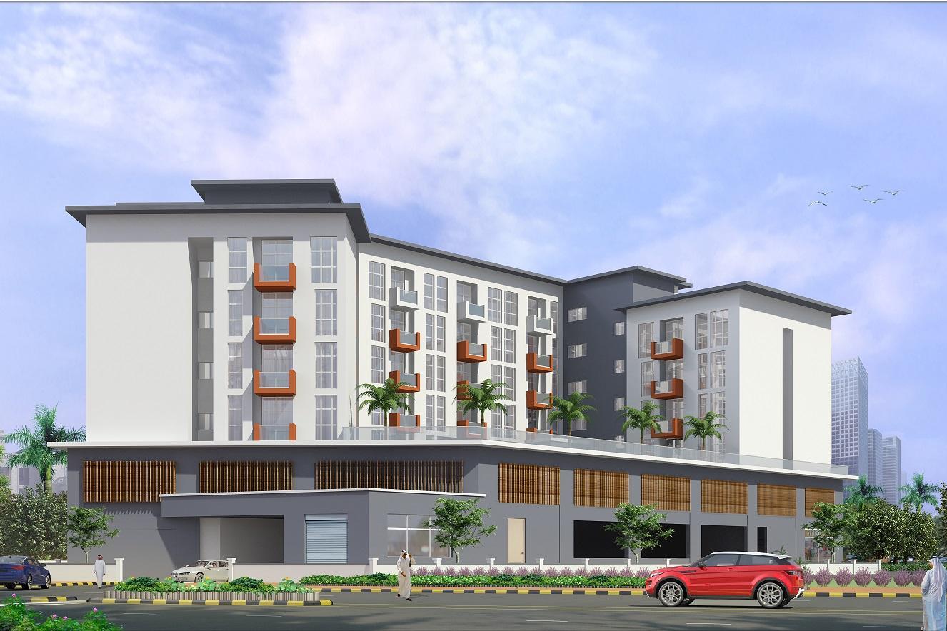 CITYSCAPE GLOBAL 2019 - Affordable housing will remain a dominant theme ...