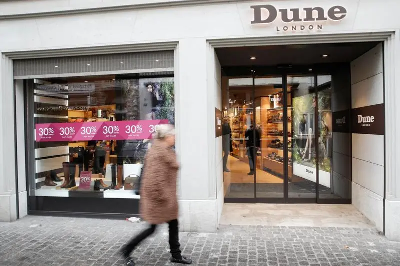Dune London opens flagship store in Riyadh Park