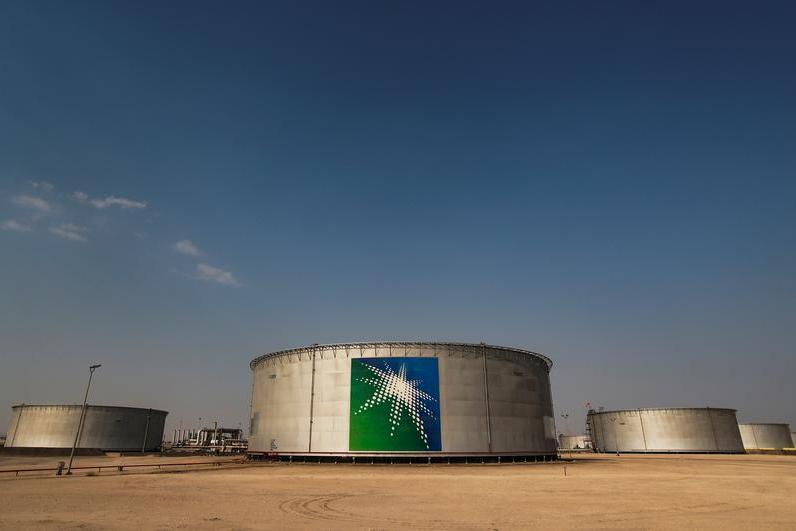Saudi Aramco signs MoU with GFRP rebar maker