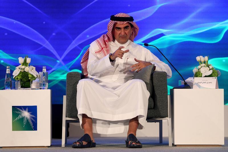 Reliance Industries expects Saudi Aramco deal to formalise this year