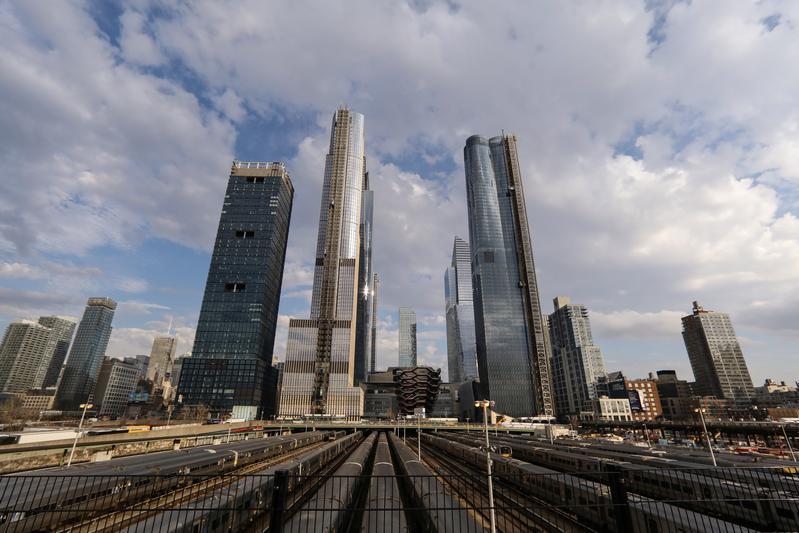 UAE's Gulf Islamic Investments buys New York office building