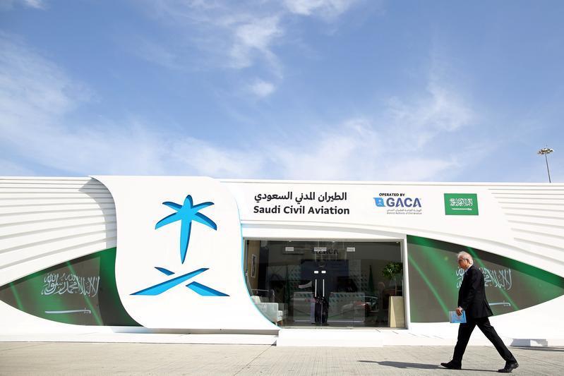 GACA Saudi Arabia to participate in Dubai Airshow 2021