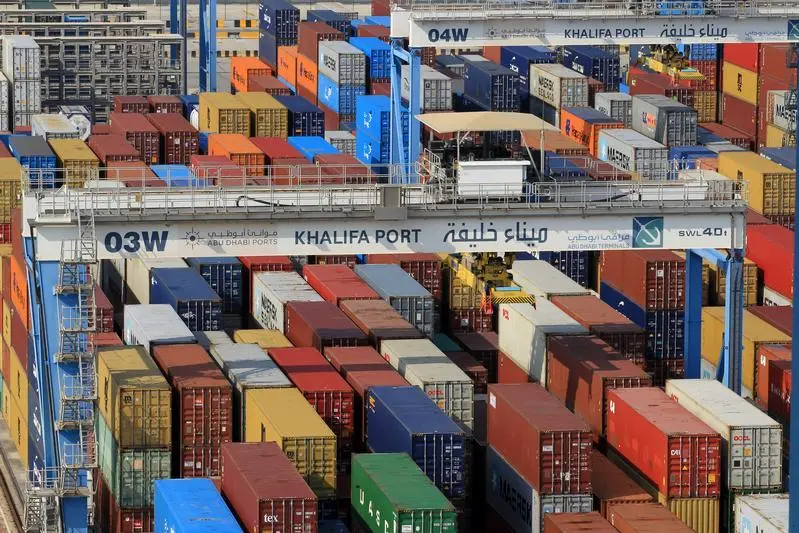 New biohuts to preserve marine biodiversity at Khalifa Port