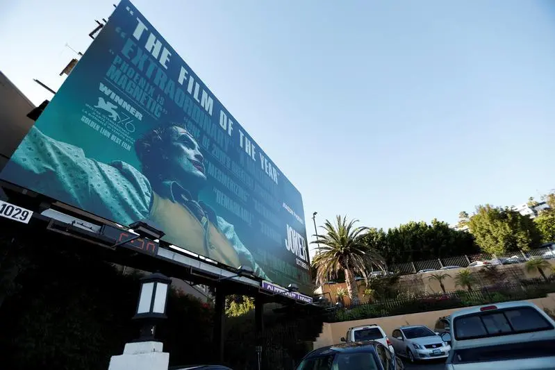The best 9 films of 2019 in the UAE
