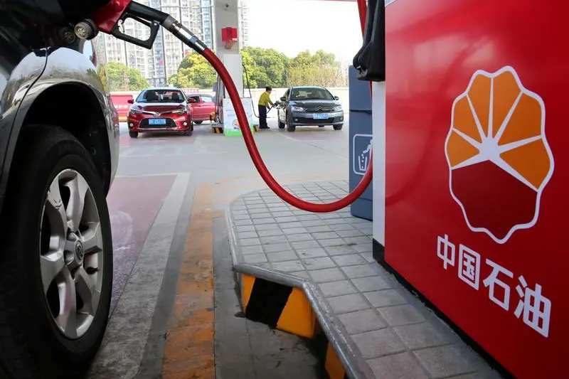 China issues first 2020 fuel export quotas, up 53% from year ago