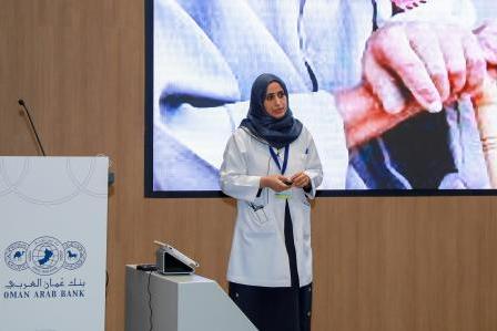 OAB organises awareness workshop on pandemic updates for staff