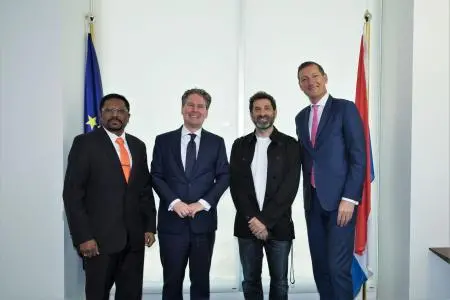 NFIA celebrates 40 years of supporting foreign companies to expand in ...