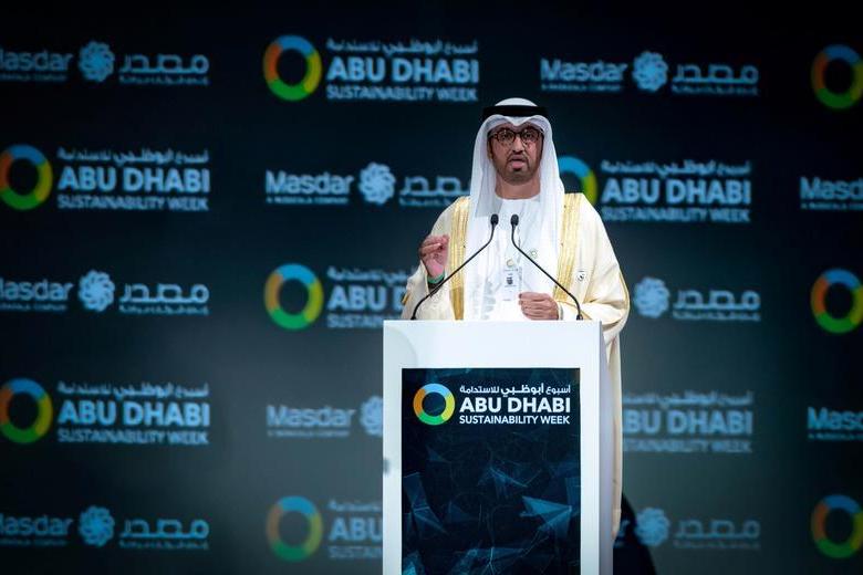 ADNOC CEO seeks opportunities to strengthen UAE-India energy relationship