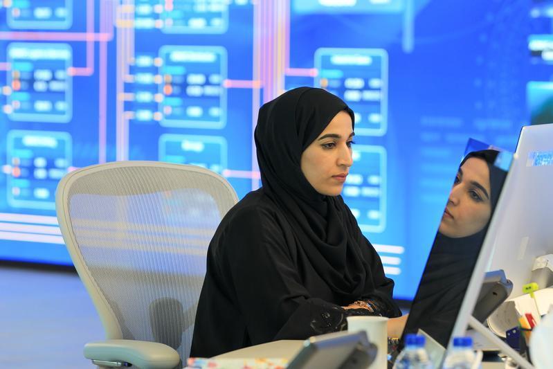 ADNOC's AIQ, G42 and Schlumberger sign deal to develop AI for oil market