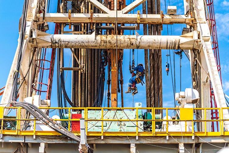 New shallow gas reserves discovered in Abu Dhabi and Dubai