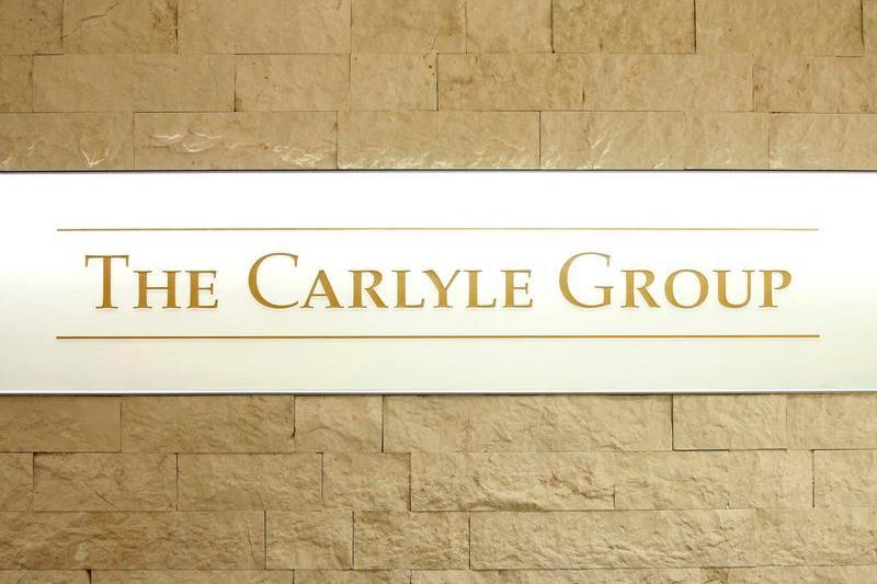 The Carlyle Group to set up MENA headquarters in Abu Dhabi