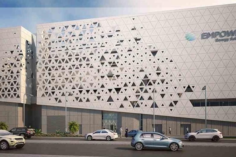PROJECTS: Dubai's Empower awards contracts worth $59mln in Q1