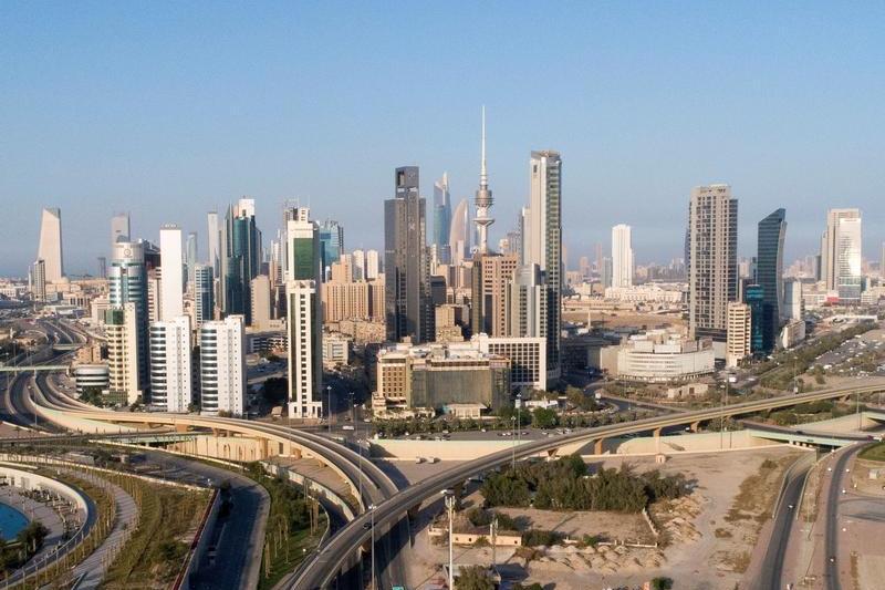 Kuwait continues nationwide road development under comprehensive ...