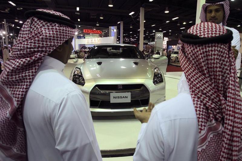 Nissan KSA goes digital with launch of new services
