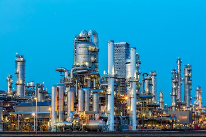 China to lead global ethylene capacity additions by 2025