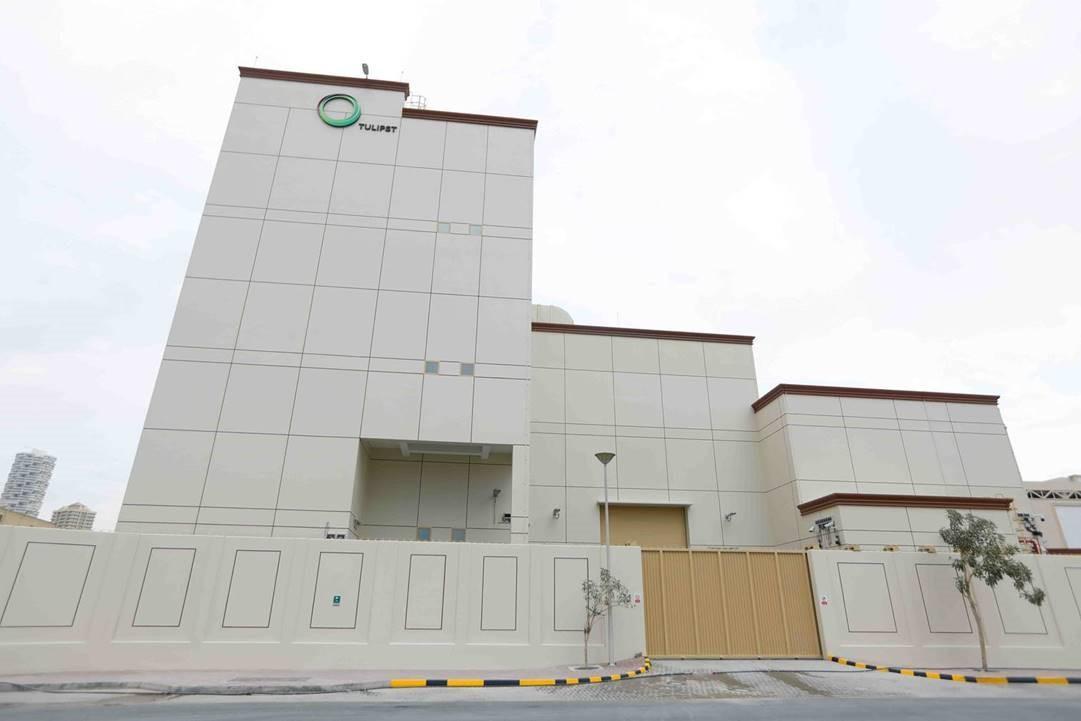 Dewa inaugurates 2,367 substations across Dubai in 2020
