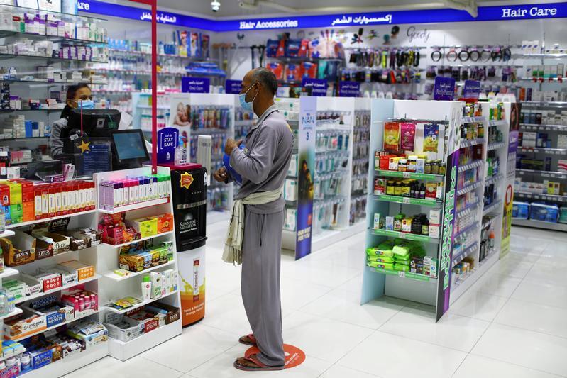 Medicine home delivery service launched in Abu Dhabi