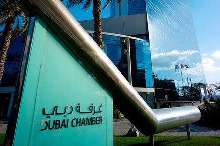 Dubai chamber backs setting up, expansion of 127 digital startups in Q1
