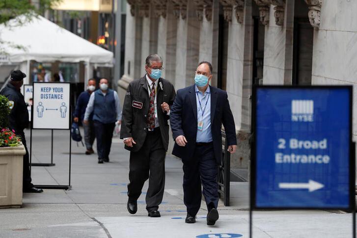 New York City on track to reopen on June 8, five upstate regions ready ...