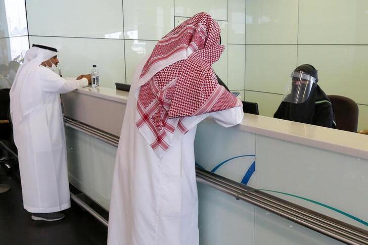 Health Ministry outlines office safety protocols in Saudi Arabia