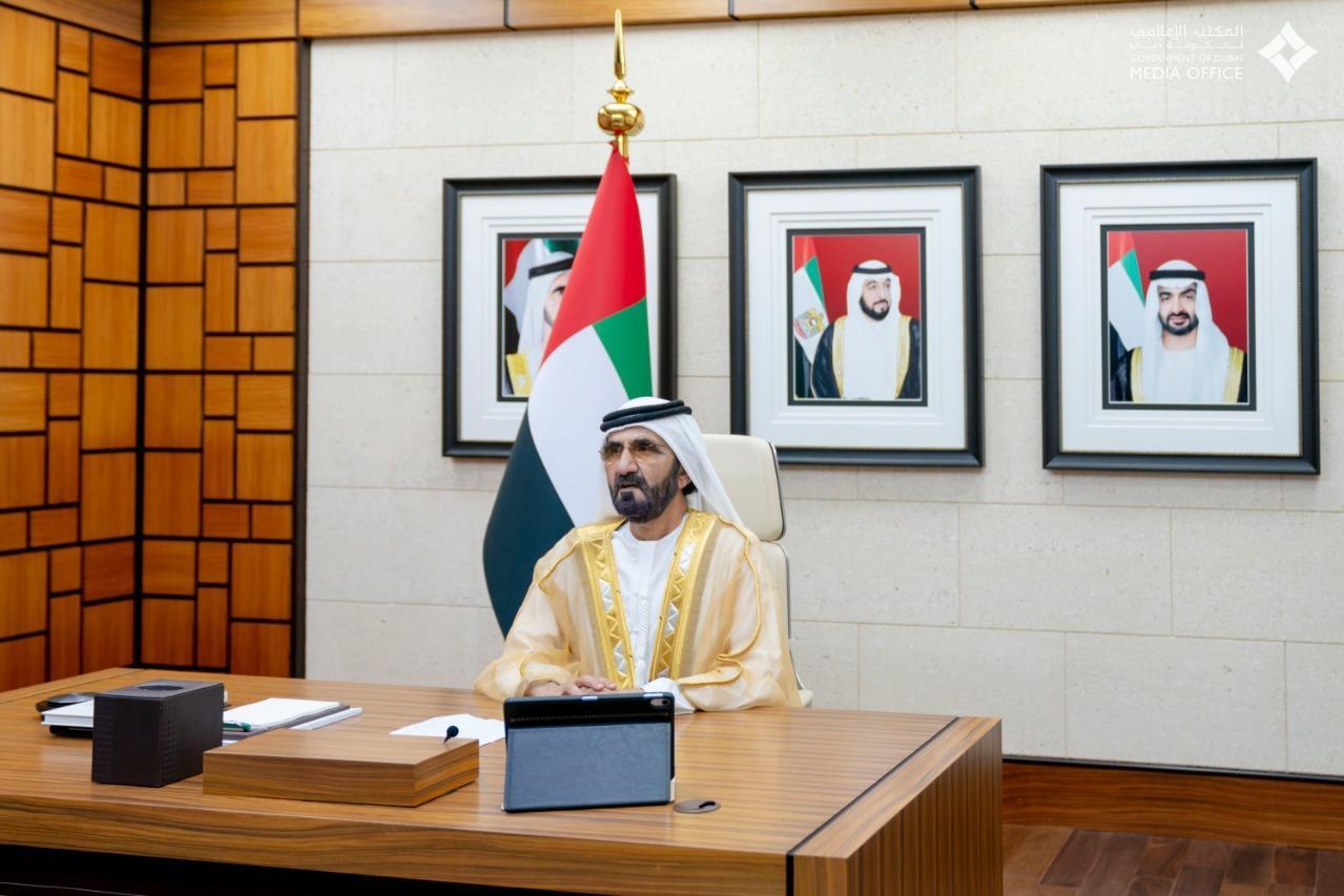 New government structure paves way for future-ready UAE: Ministers ...
