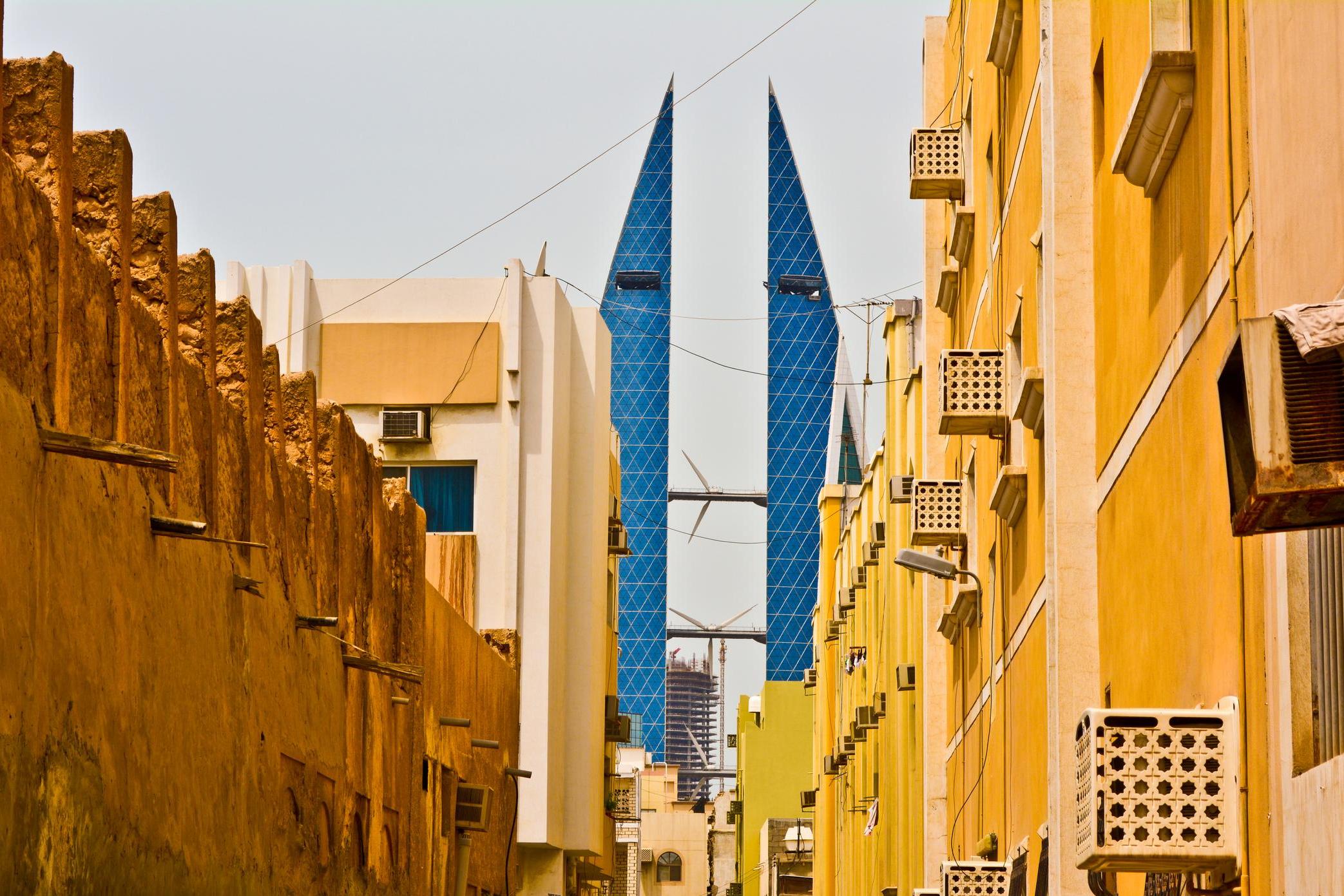 Bahrain's Takaful unveils 3arabat coverage for food trucks