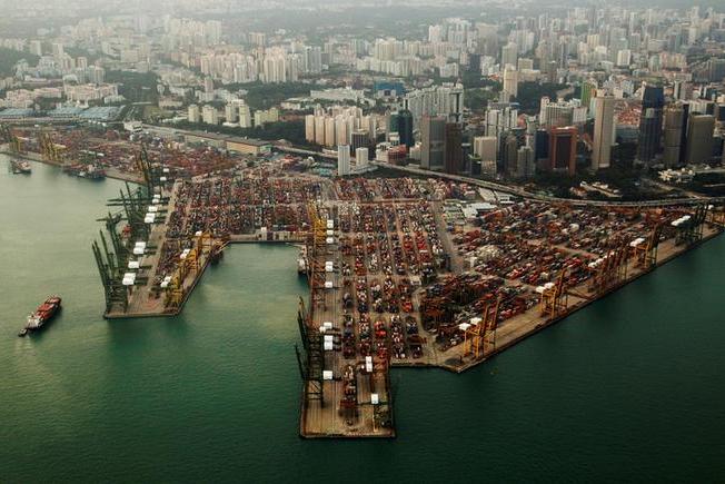 Singapore's Jurong Port completes purchase of Lim family's stake in ...