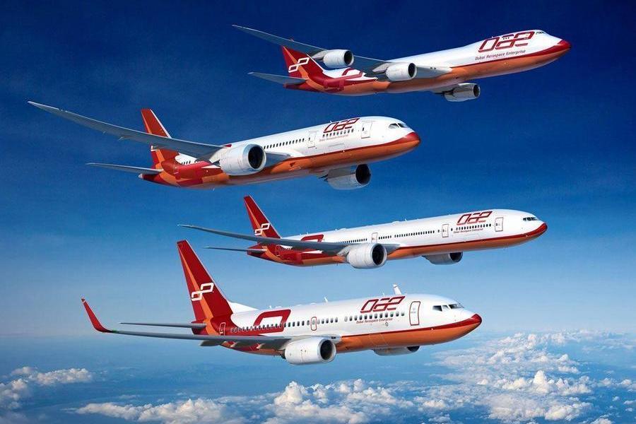 Dubai’s DAE receives insurance settlement of $118mln for aircraft ...