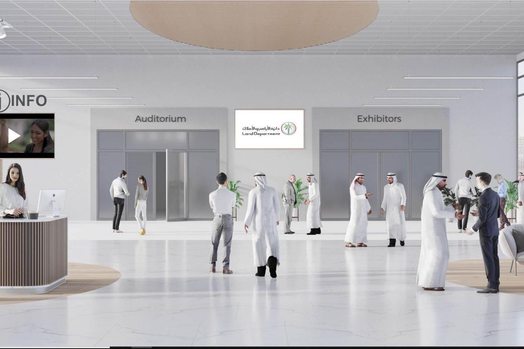 DLD showcases latest projects and innovations during UAE Innovates Week ...