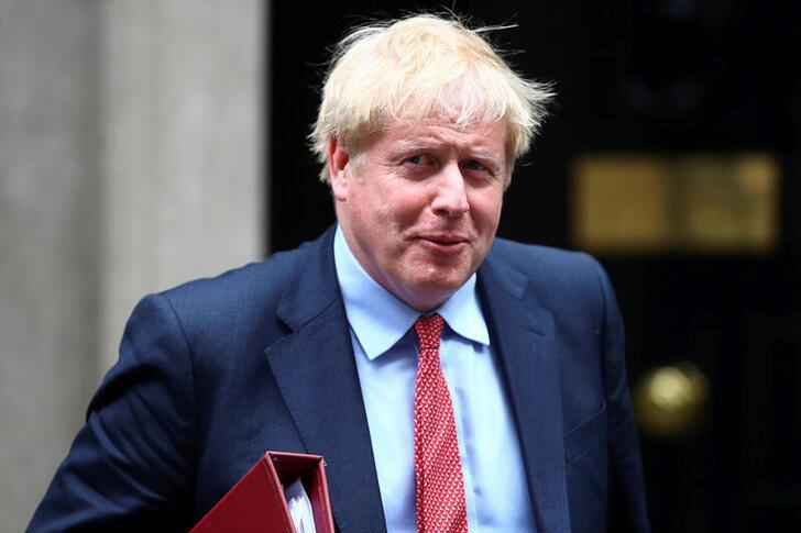 How luck ran out for Boris