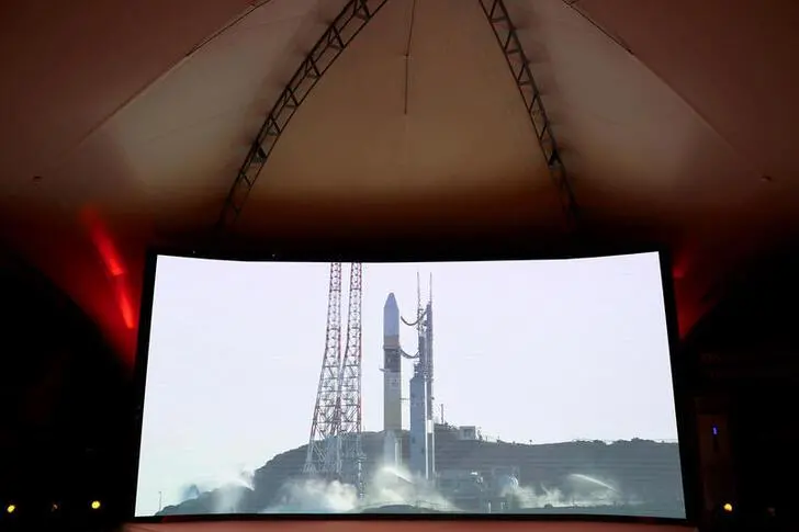Emirates' Mission Mars: UAE's Hope begins its space journey