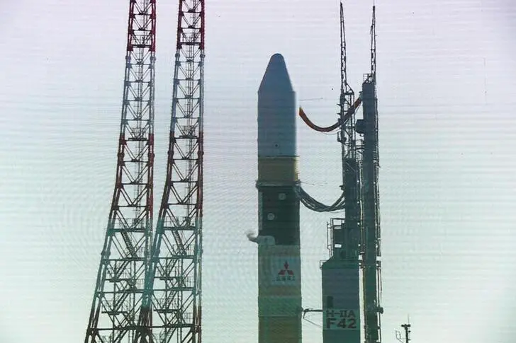 Emirates' Mission Mars: UAE's Hope begins its space journey
