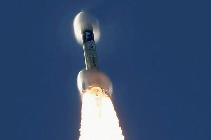 Emirates' Mission Mars: UAE's Hope begins its space journey