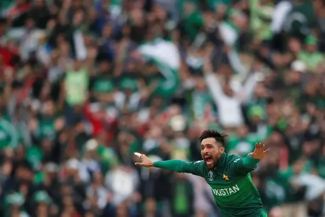 Pakistan to pick only an 'up to the mark' Amir - Waqar