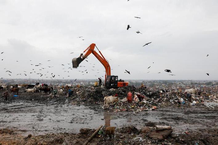 Saudi Arabia will recycle 95% of its landfills during 2035: SIRC CEO